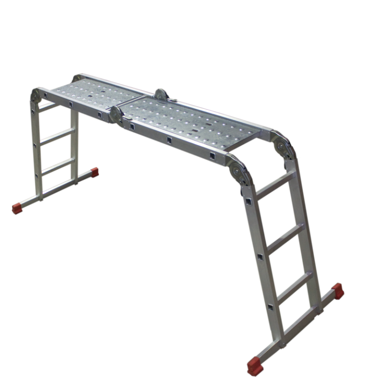 Escada Articulada Multiusos - Portimpact