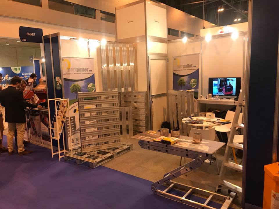 Empack 2017 - Portimpact